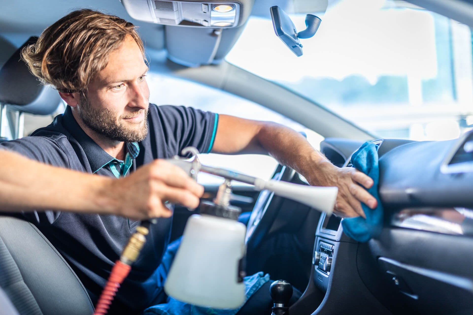 Best Carwash Geisweid